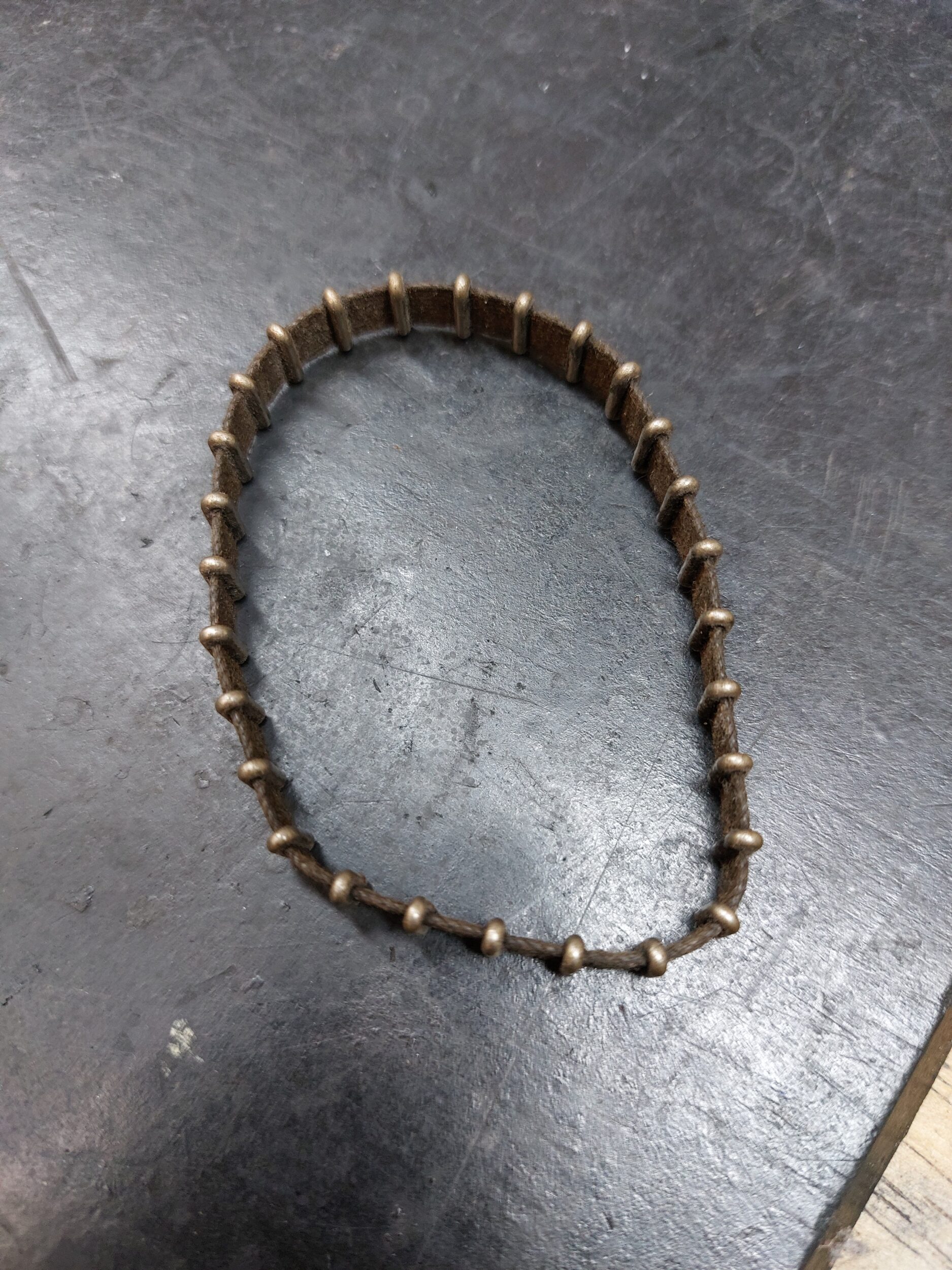 Riem Anker - Naaimachine kliniek